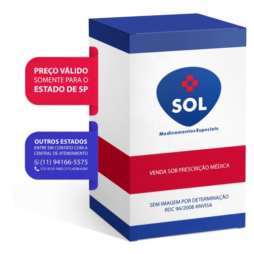 Comprar Choriomo-M 5000UI 1 frasco-ampola