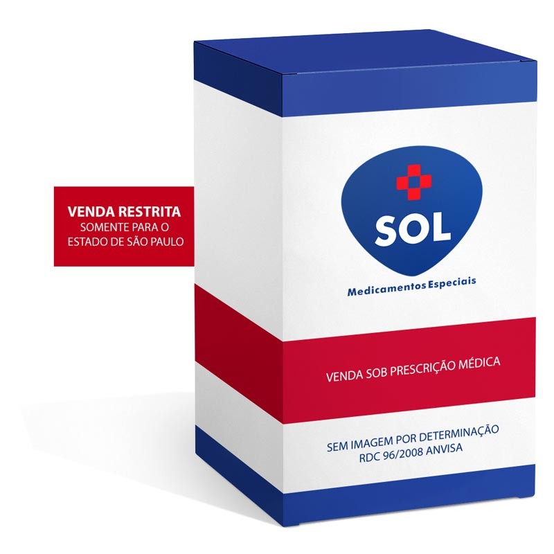 Comprar Clomid 50mg Sanofi | Sol Medicamentos Especiais