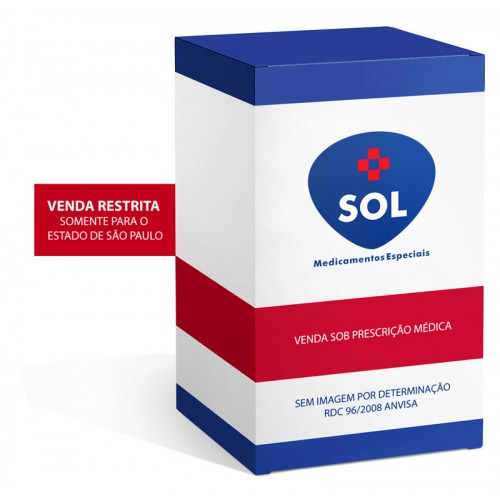 Comprar Menopur 75UI Ferring | Sol Medicamentos Especiais